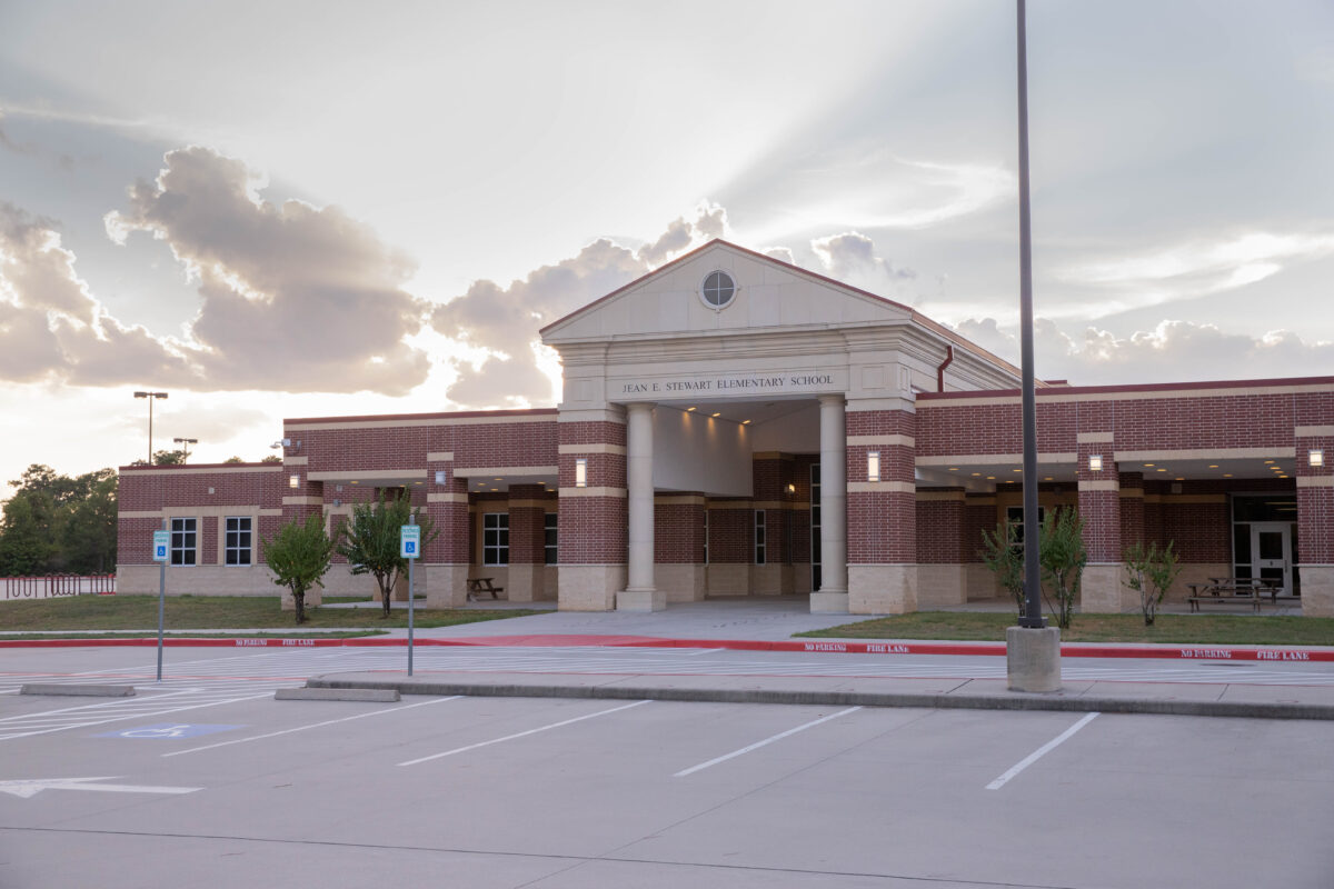 Our Mission & Board – Stewart PTO